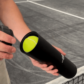 The Pressure Pod™ – Premium oplossingen voor langere ballevensduur